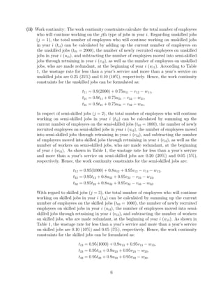 OperationsResearchReport_2019 | PDF