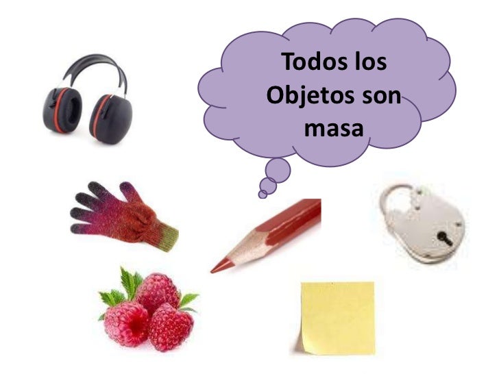 Objetos con masa: Conoce su importancia y aplicaciones prácticas