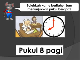 Masa dan-waktu | PDF