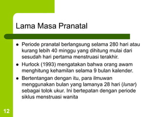 pengantar asuhan pada masa-pranatal.pptx