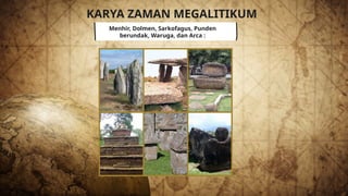 Sejarah senii rupaa Masa prasejarah.pptx