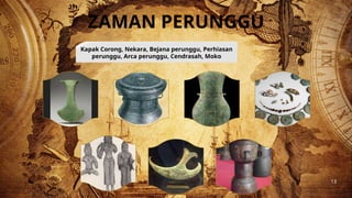 Sejarah senii rupaa Masa prasejarah.pptx