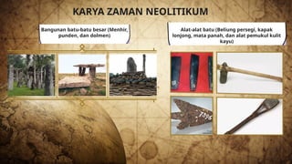 Sejarah senii rupaa Masa prasejarah.pptx