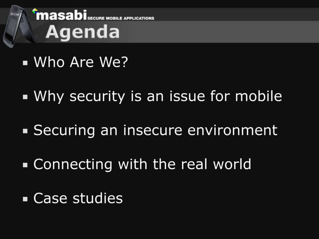 Challenges Building Secure Mobile Applications Pdf Internet Computing