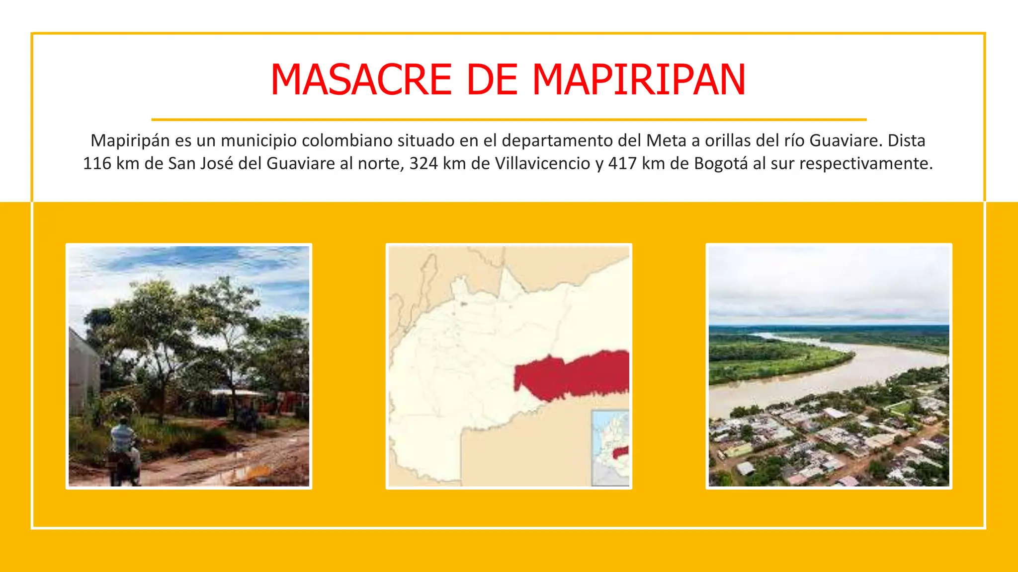 MASACRE DE MAPIRIPAN VS EL ESTADO COLOMBIANO.pptx