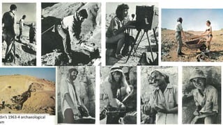 Reconstructing Masada | PPTX