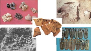 Reconstructing Masada | PPTX