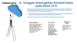 masa depan kebudayaan dan kebangkitan kebudayaan islam.docx.pptx