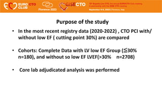 Masahisa Yamane: The Complex CTO Japanese Registry | PPT