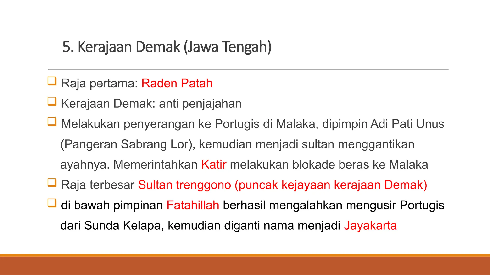 Sejarah Kerajaan-Kerajaan Islam di Indonesia.pptx