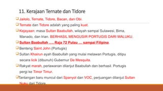 Sejarah Kerajaan-Kerajaan Islam di Indonesia.pptx