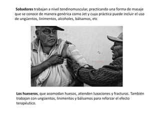 Masaje maya y piedras... masoterapia | PPTX