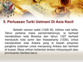 MASA KEEMASAN DINASTI UTSMANIYAH.pdf