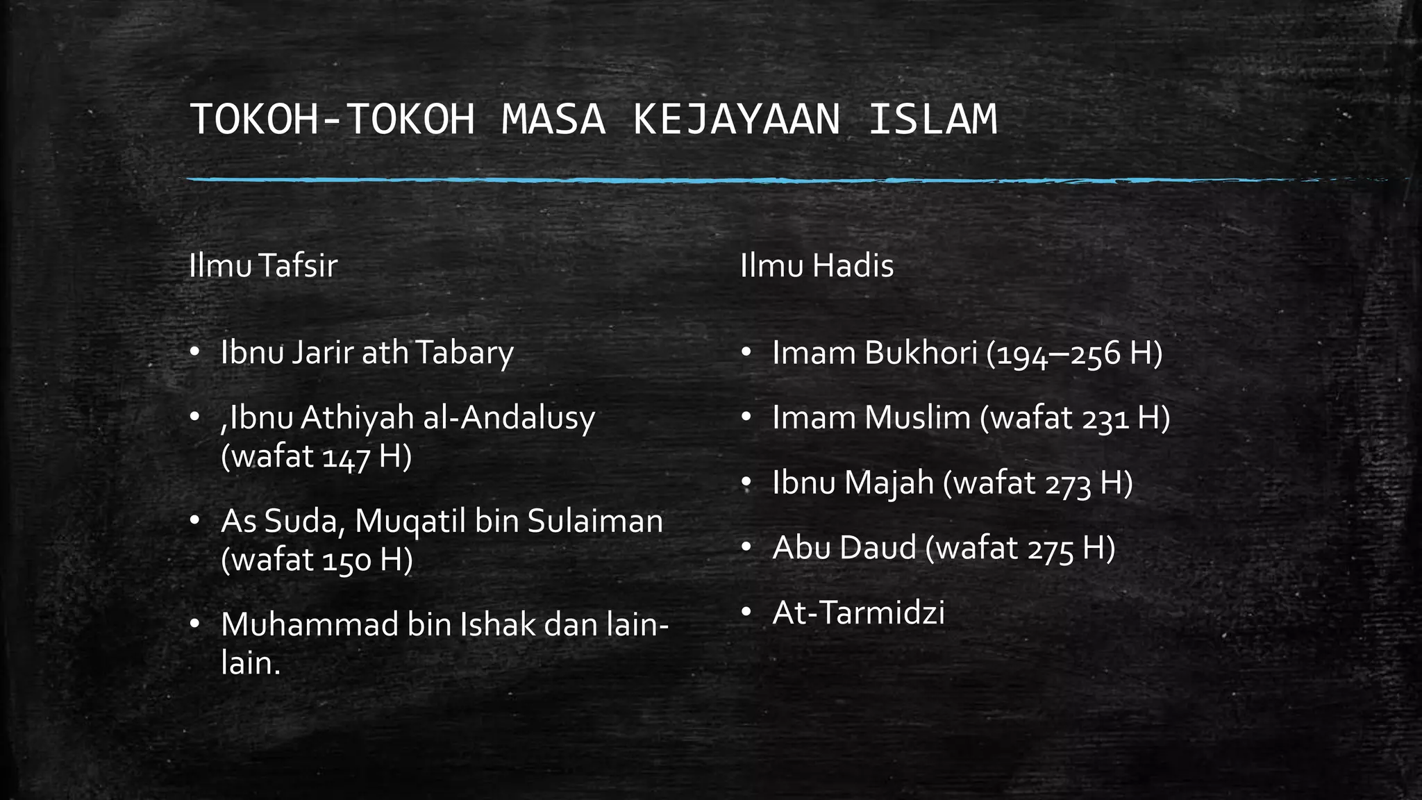 MASA KEJAYAAN ISLAM.pptx