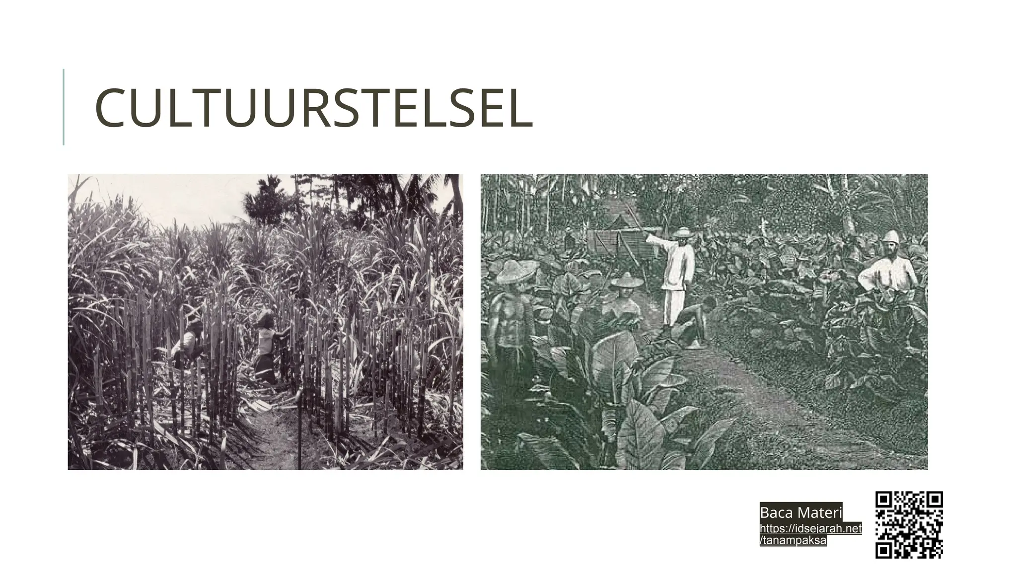 Masa Kekuasaan Belanda Kedua - Idsejarah.net.pptx