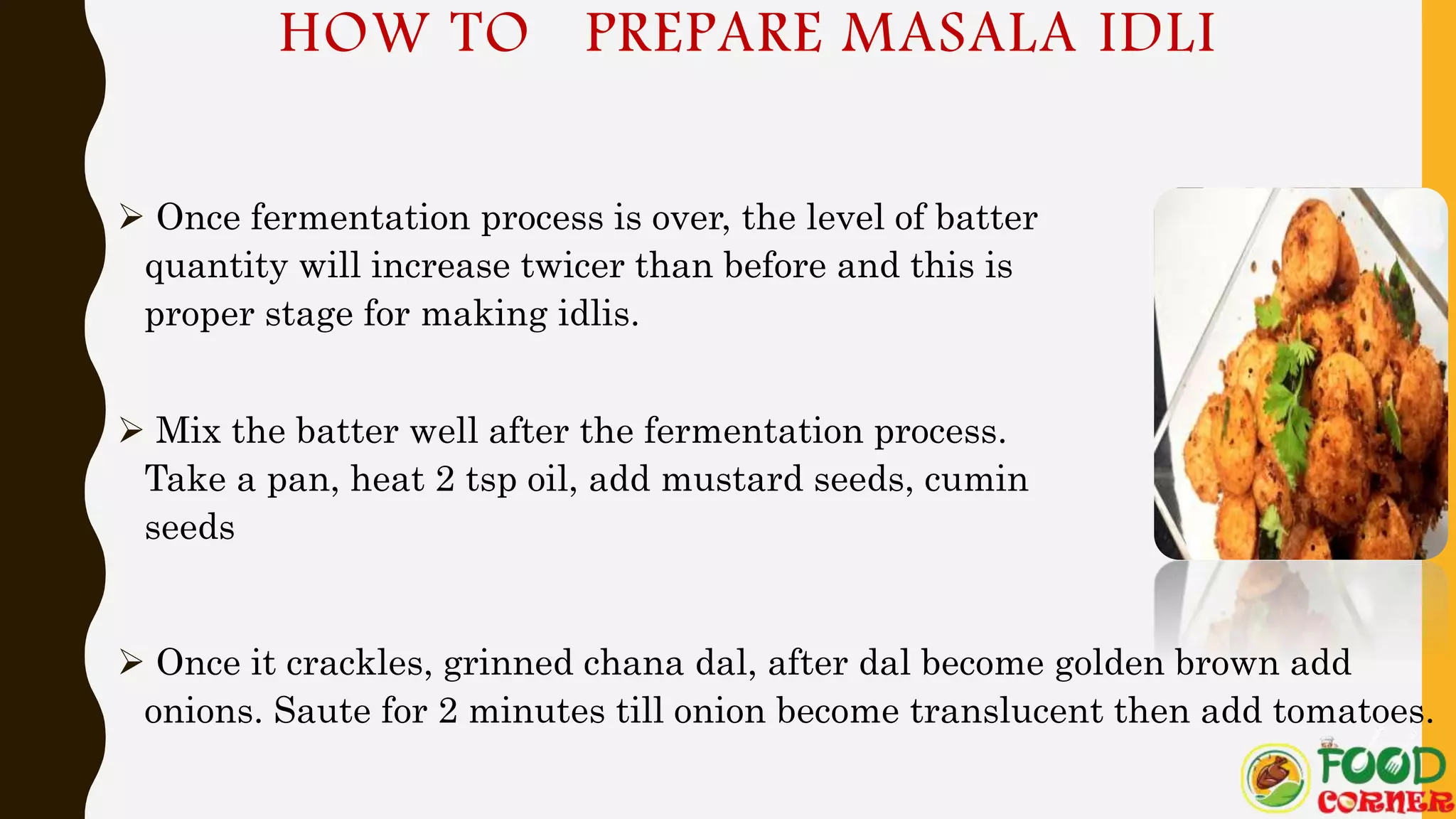 Masala idli | How to prepare Masala idli | Masala idli seivadhu eppadi ...