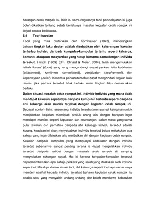 Masalah cetak rompak di malaysia | DOC