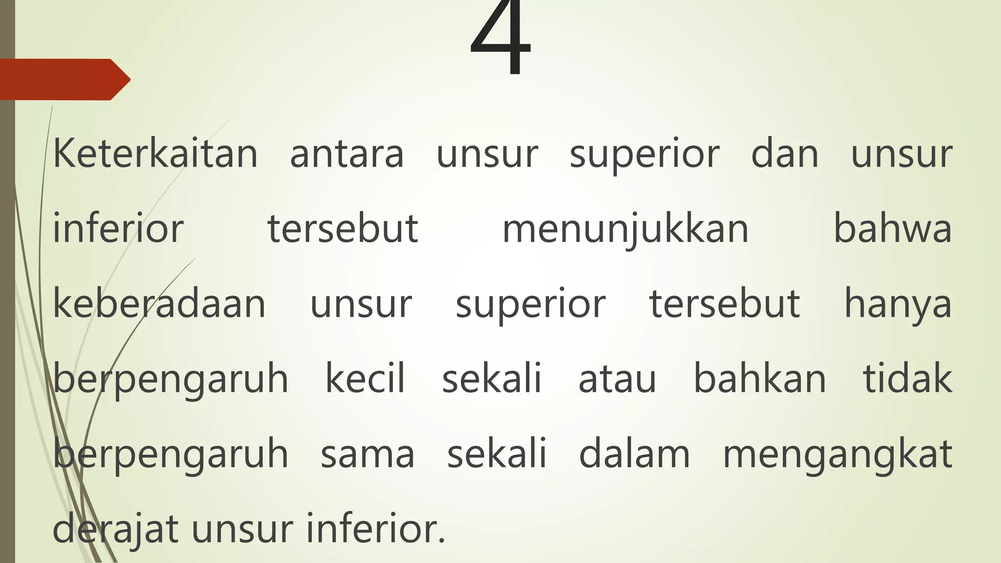 Masalah Dualisme Pembangunan | PPTX