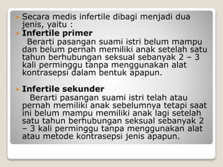 Masalah gangguan pada_kespro_dan_upaya_mengatasinya_pp | PPTX
