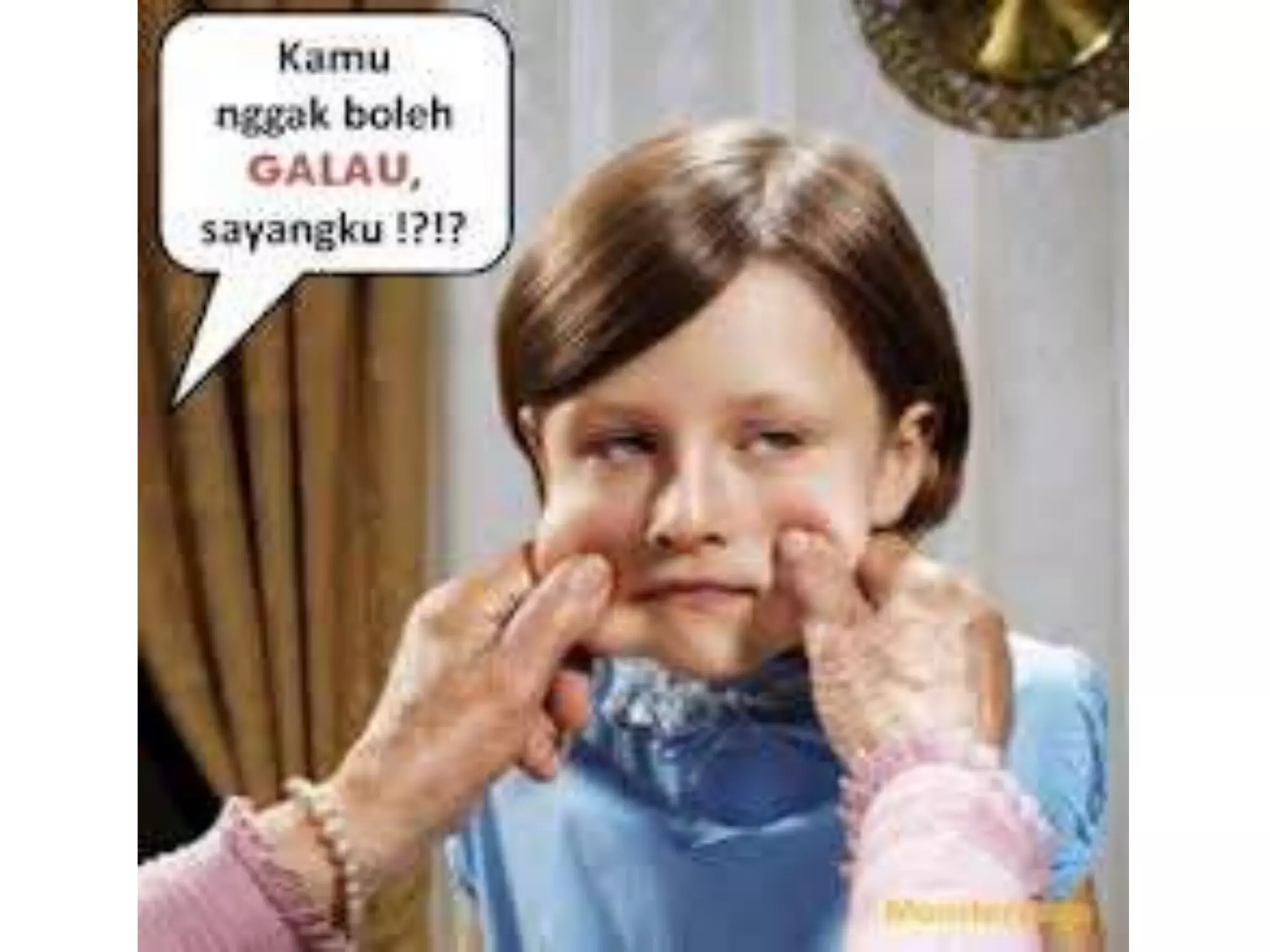 Masalah gizi ganda | PPTX