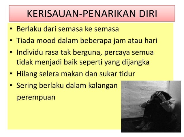 Masalah kecacatan fizikal | PPTX