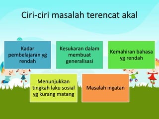 Masalah kecacatan fizikal - EDUP3043 Pengurusan Bilik Darjah dan ...