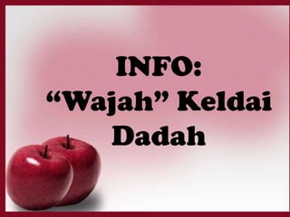 Masalah keldai dadah di kalangan wanita | PPTX