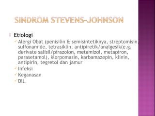 Masalah kesehatan kulit | PPT