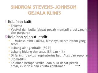 Masalah kesehatan kulit | PPT