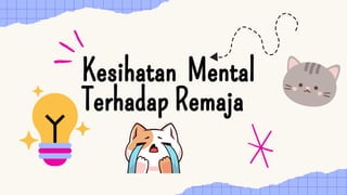 Masalah Mental di Kalangan Pelajar Presentation.pdf