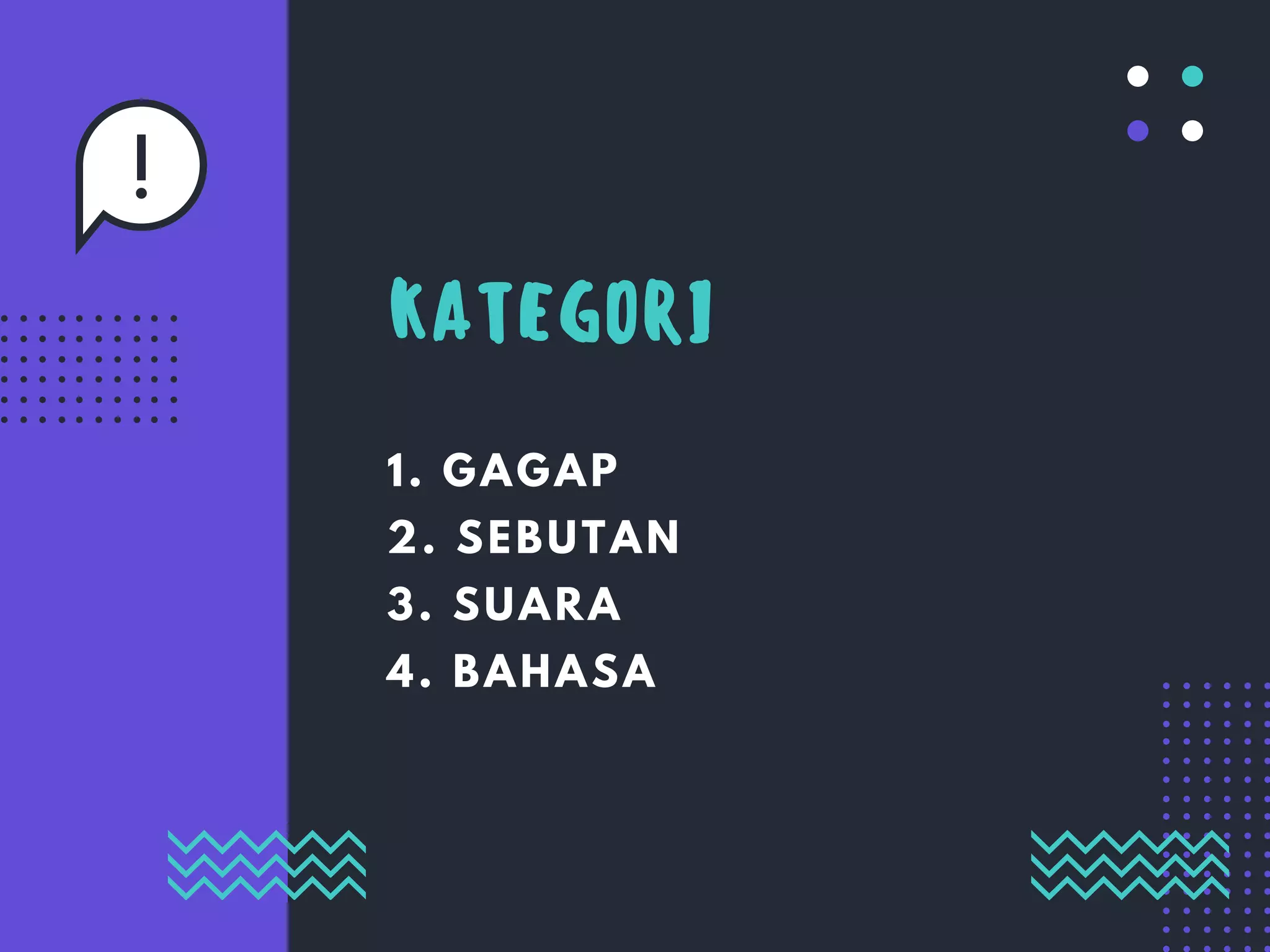 MASALH PERTUTURAN- EDUP 3023 | PDF