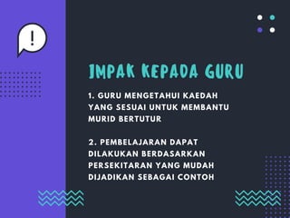 MASALH PERTUTURAN- EDUP 3023 | PDF