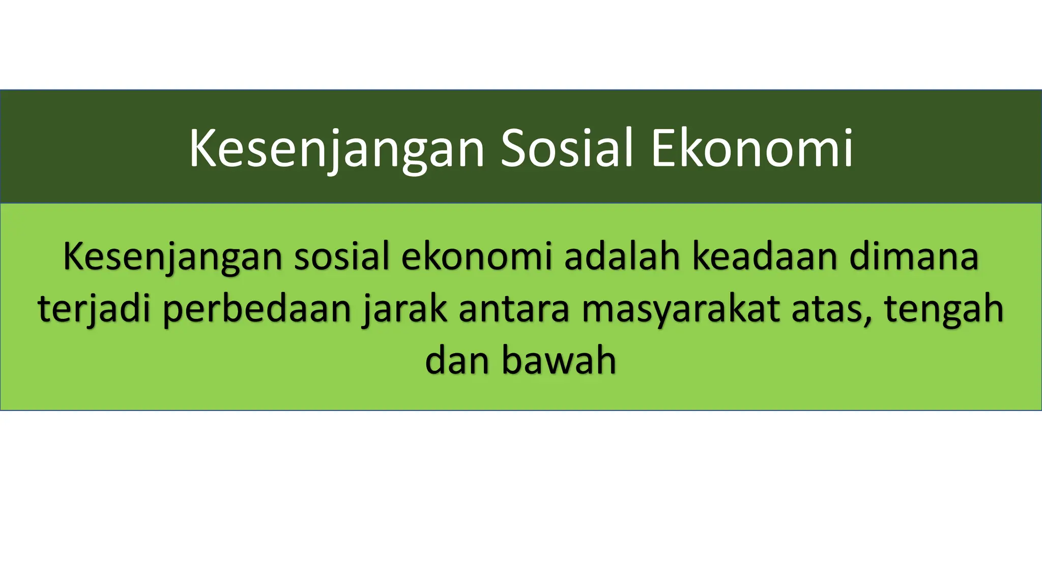 Masalah Sosial Di Masyarakat materi kelas XI.pptx
