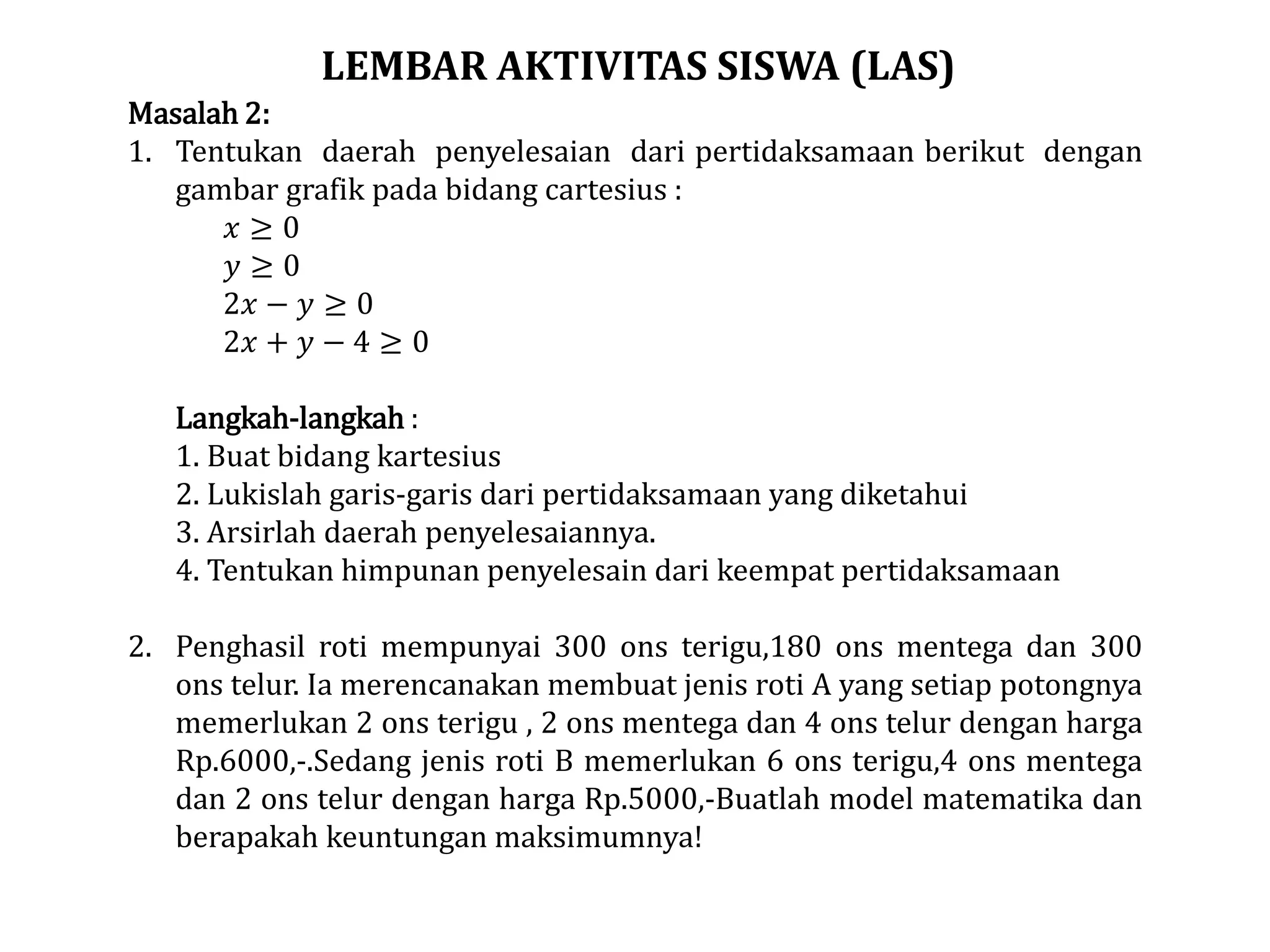 Masalah s pt ldv | PPT