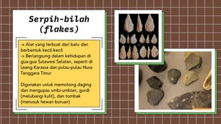 Masa Mesolithikum-Sejarah Kelas Sepuluh-Kurikulum Merdeka.pdf