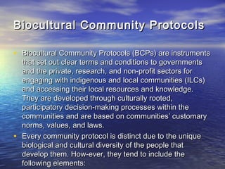 Promoting indigenous knowledge and cultural heritage through ESD ...