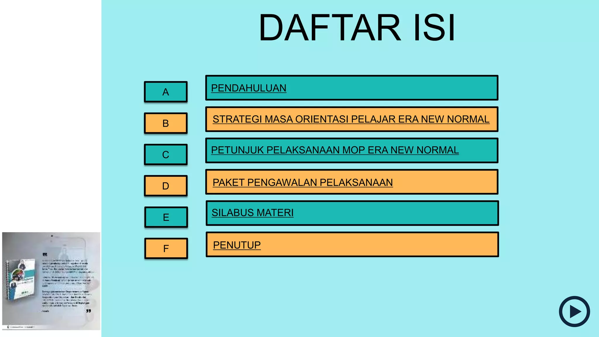 MASA ORIENTASI PELAJAR (MOP).ppt