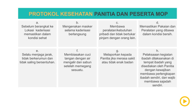 MASA ORIENTASI PELAJAR (MOP).ppt