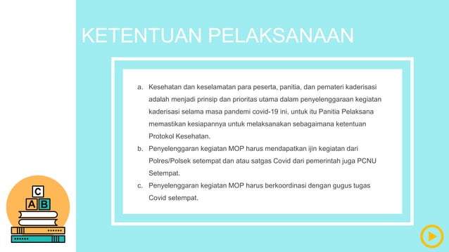MASA ORIENTASI PELAJAR (MOP).ppt