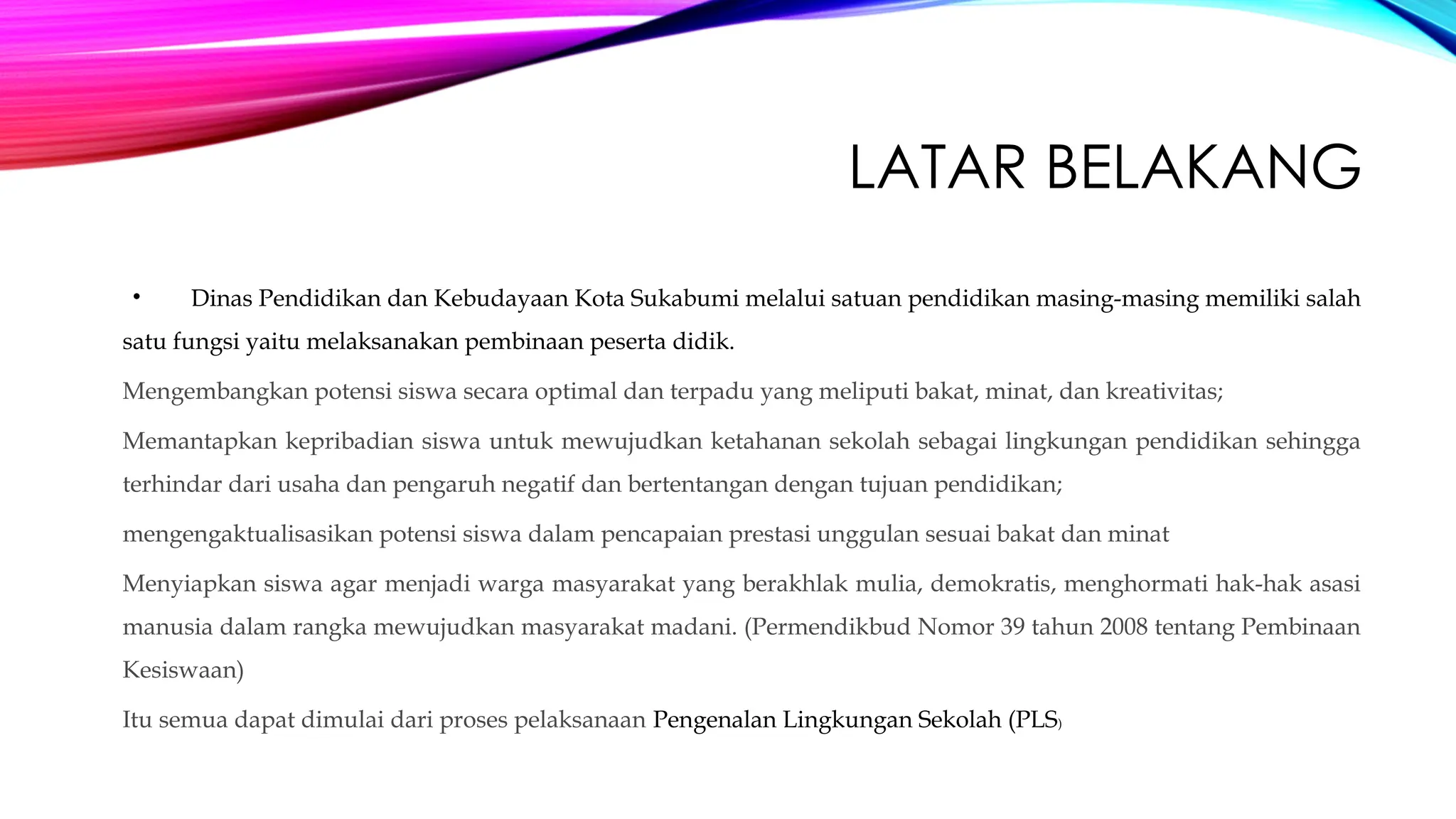 MASA PENGENALAN LINGKUNGAN SEKOLAH SMP 2024.pptx