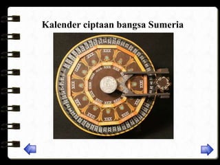 Masa peradaban mesopotamia | PPTX