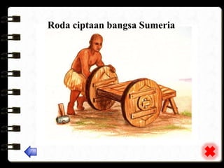 Masa peradaban mesopotamia | PPT