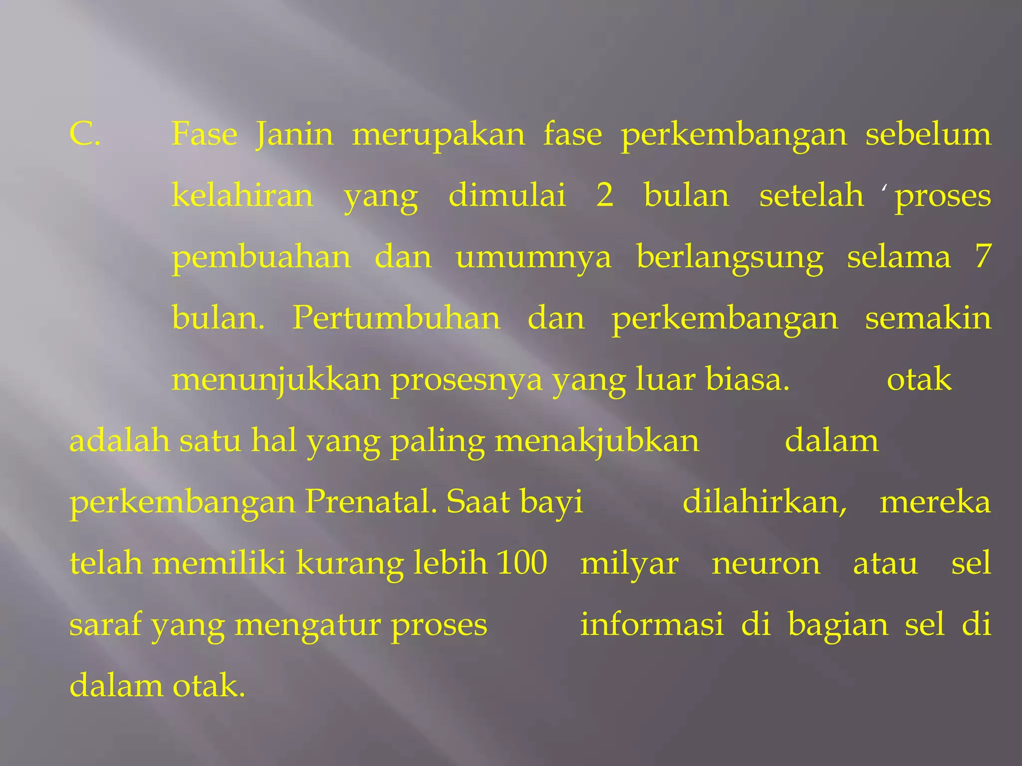 MASA PERKEMBANGAN PRENATAL.pptx