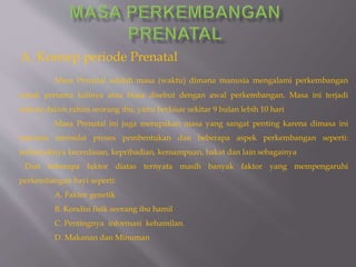 MASA PERKEMBANGAN PRENATAL.pptx