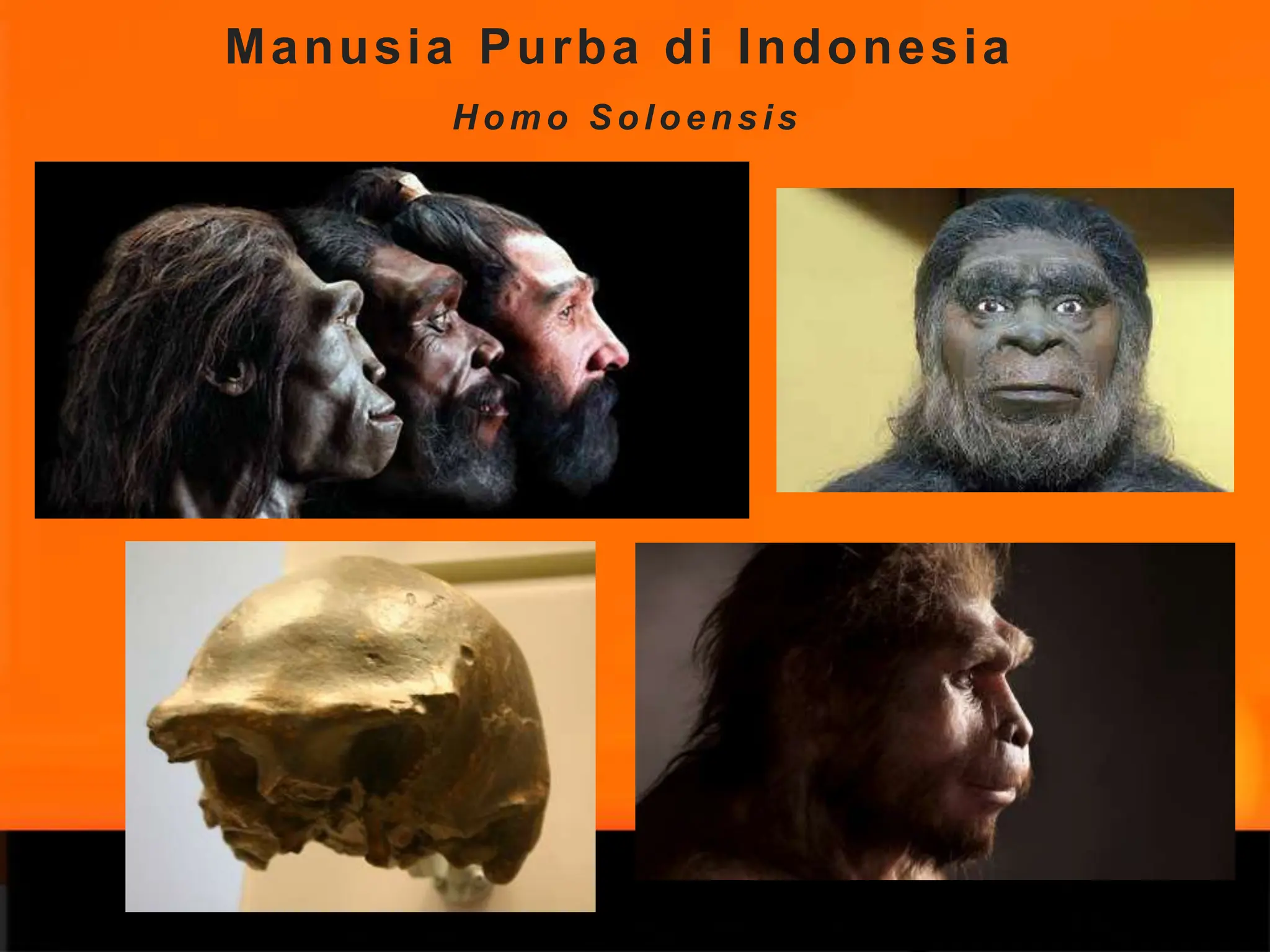 Masa Pra-Aksara dan manusia purba kelas 7 SMP .pptx