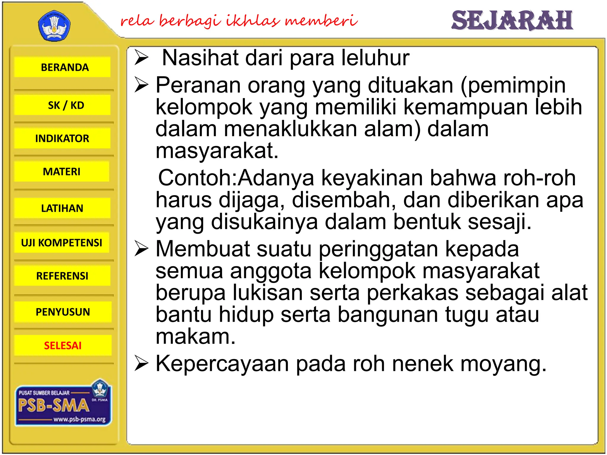 Masa Pra Aksara dan Aksara di Indonesia. | PPT