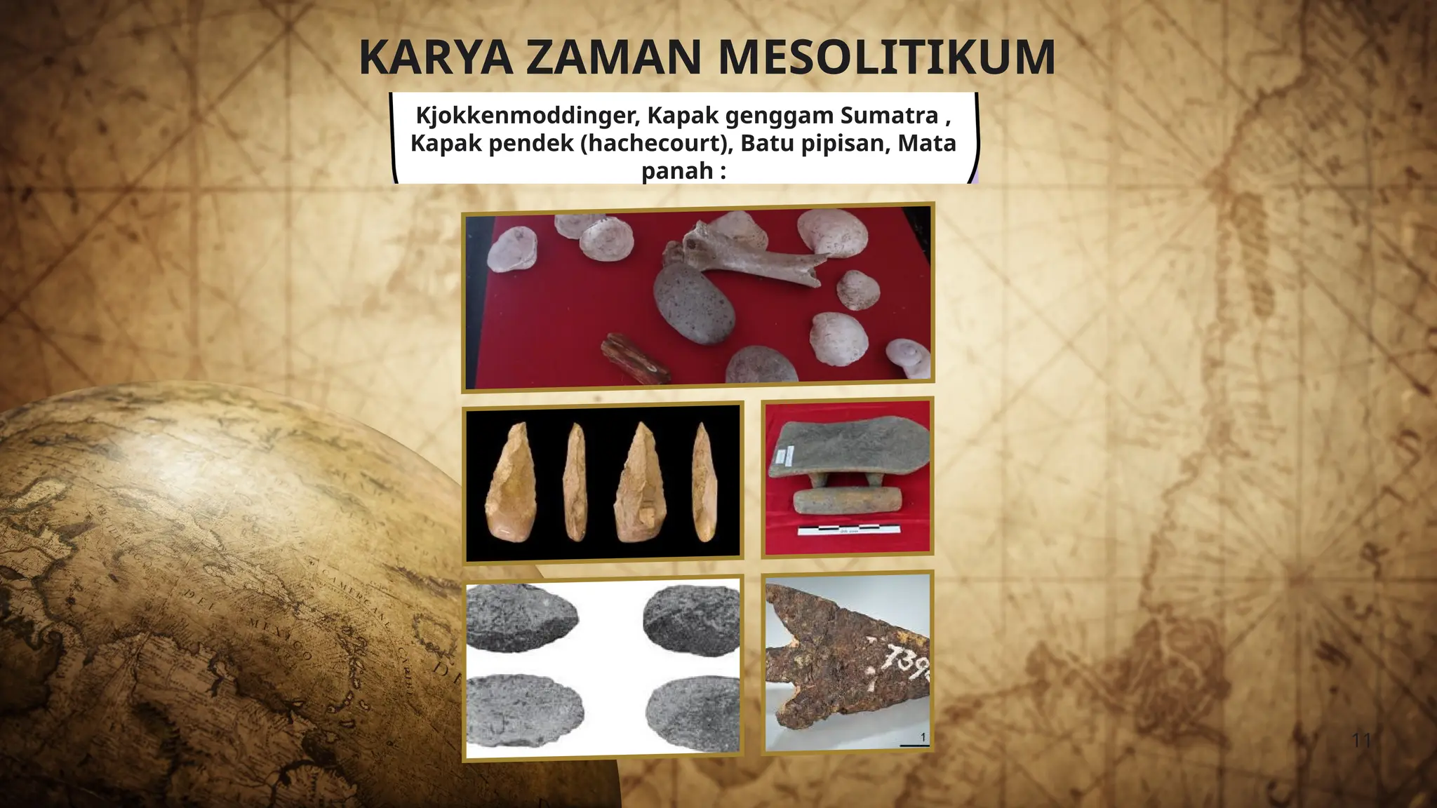 Sejarah senii rupaa Masa prasejarah.pptx