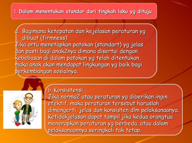 Masa puber, remaja dan gadis remaja | PPT