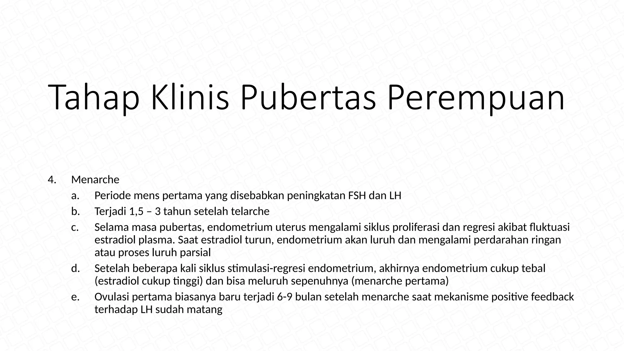 Masa Pubertas Remaja.pptxkkgggggggggggggg | PPTX