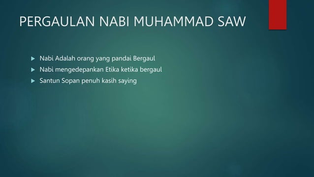 MASA REMAJA NABI MUHAMMAD SAW (EDUCATION).pptx